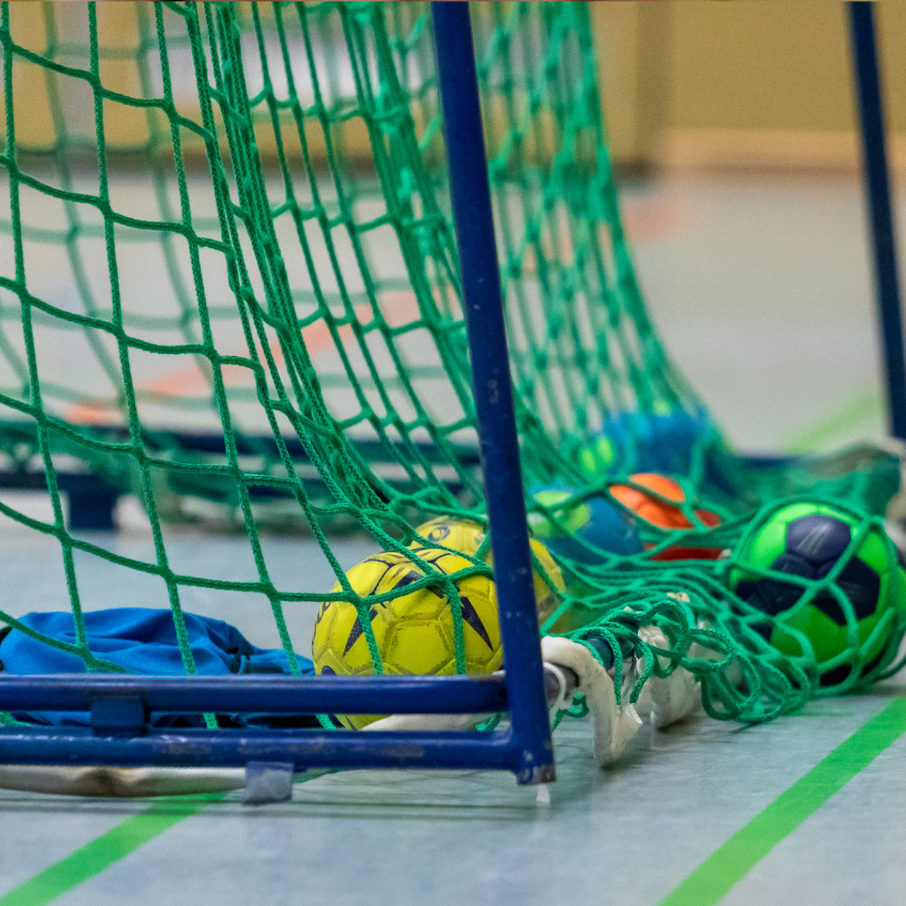 TuS Harsefeld - Handballabteilung